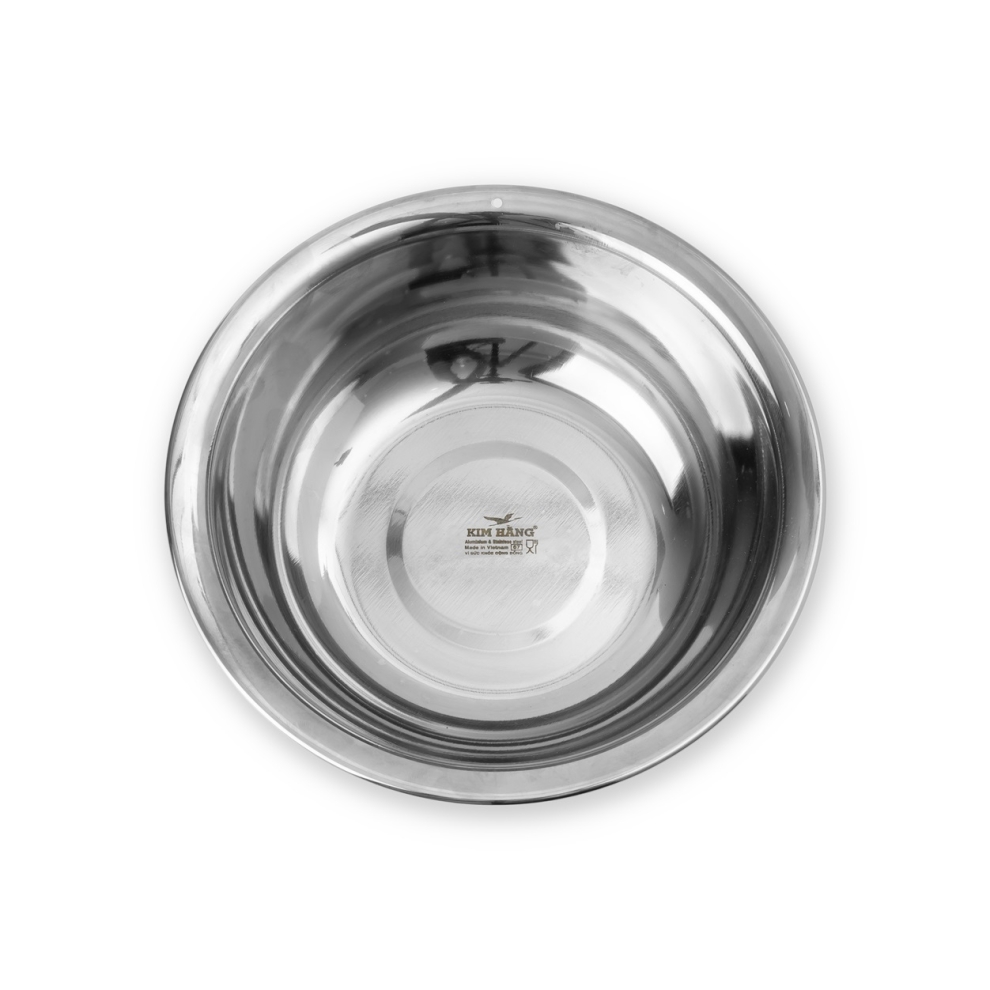 Thau inox - Nhôm Kim Hằng chính hãng cao cấp