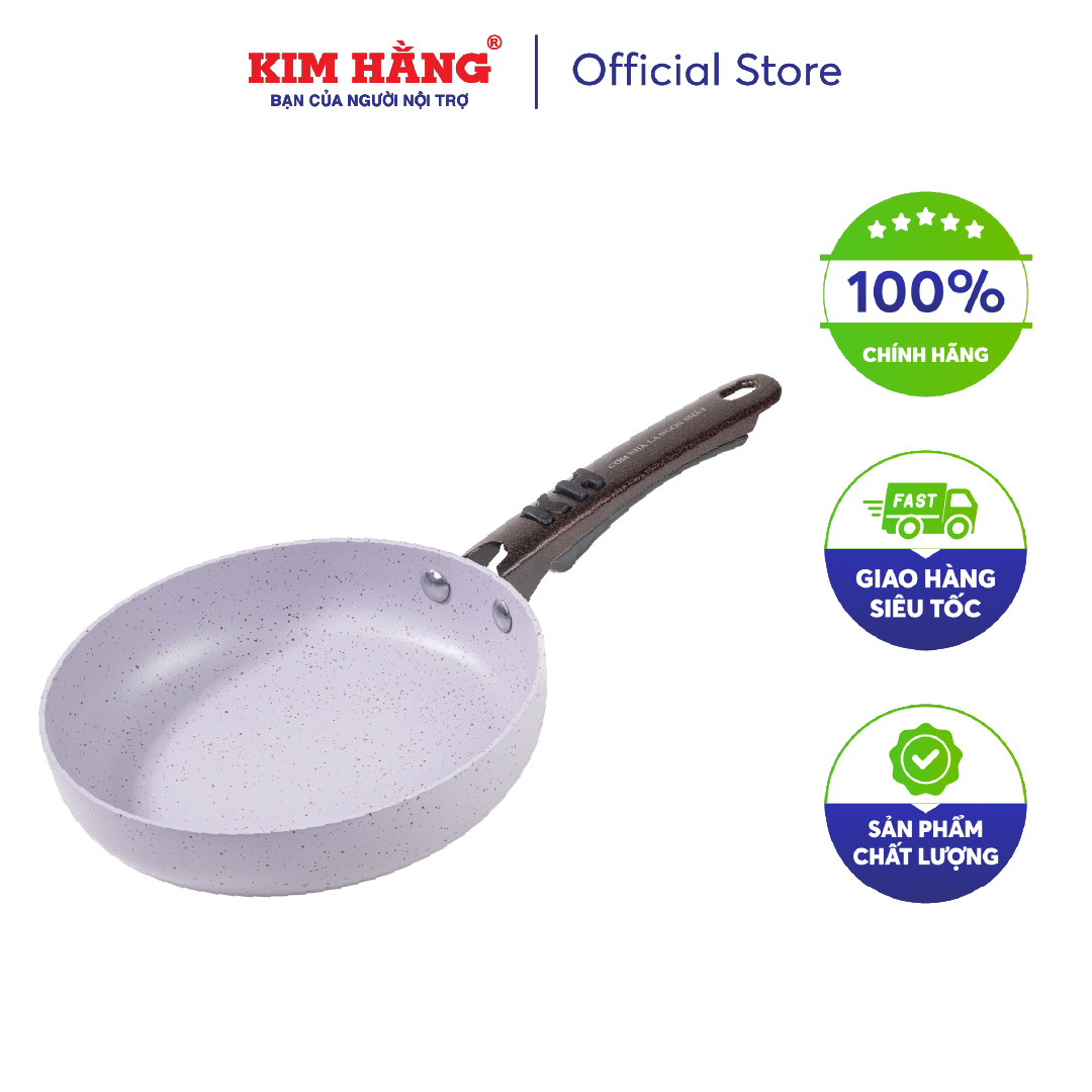 Quánh chống dính Ceramic Thanh Xuân KH Kim Hằng